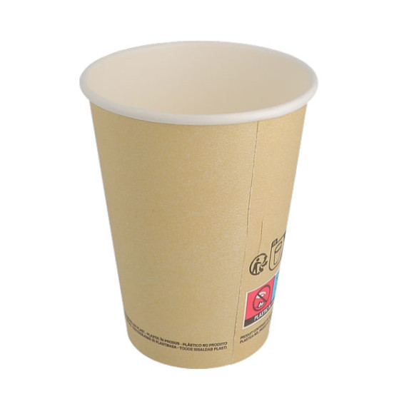 Cheap carton cup for coffee to go | from your N°1 supplier